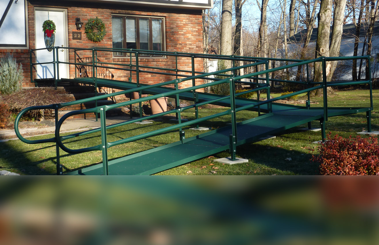 All-ways Accessible Elevators & Lifts - Home